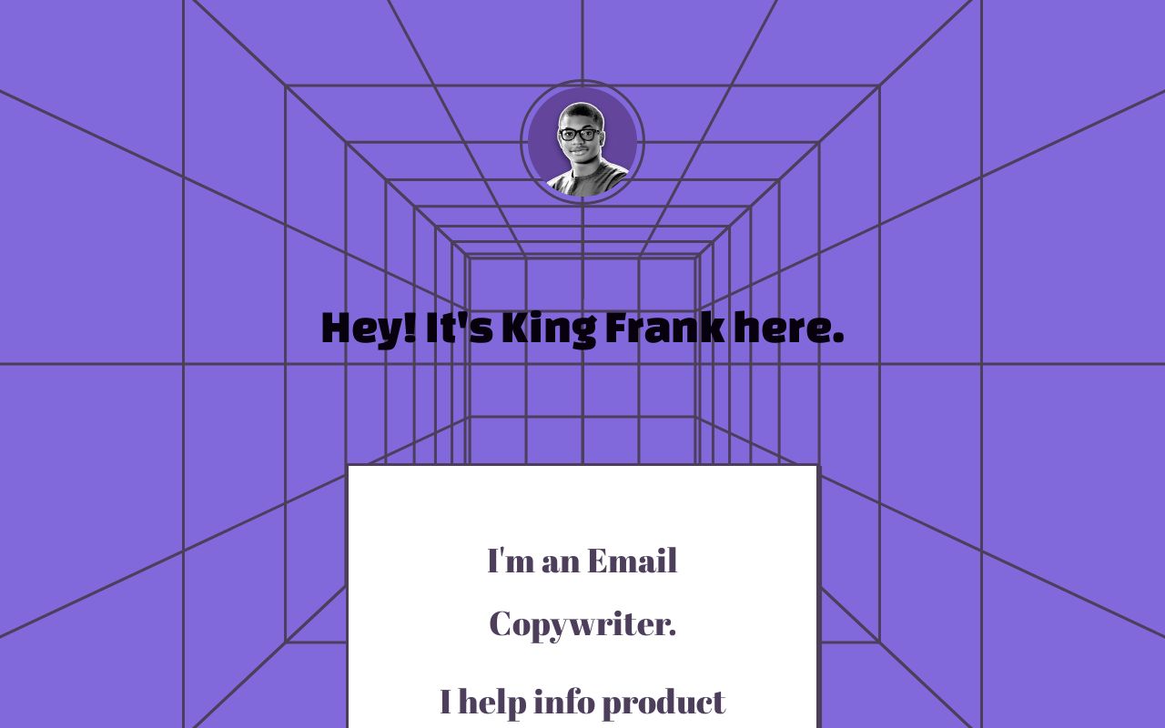 King Frank
